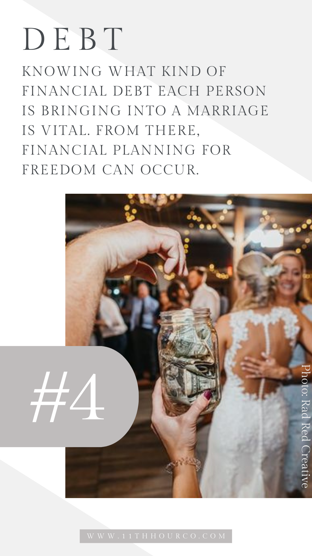 The Financial Context Of Marriage - 11thhourco.com