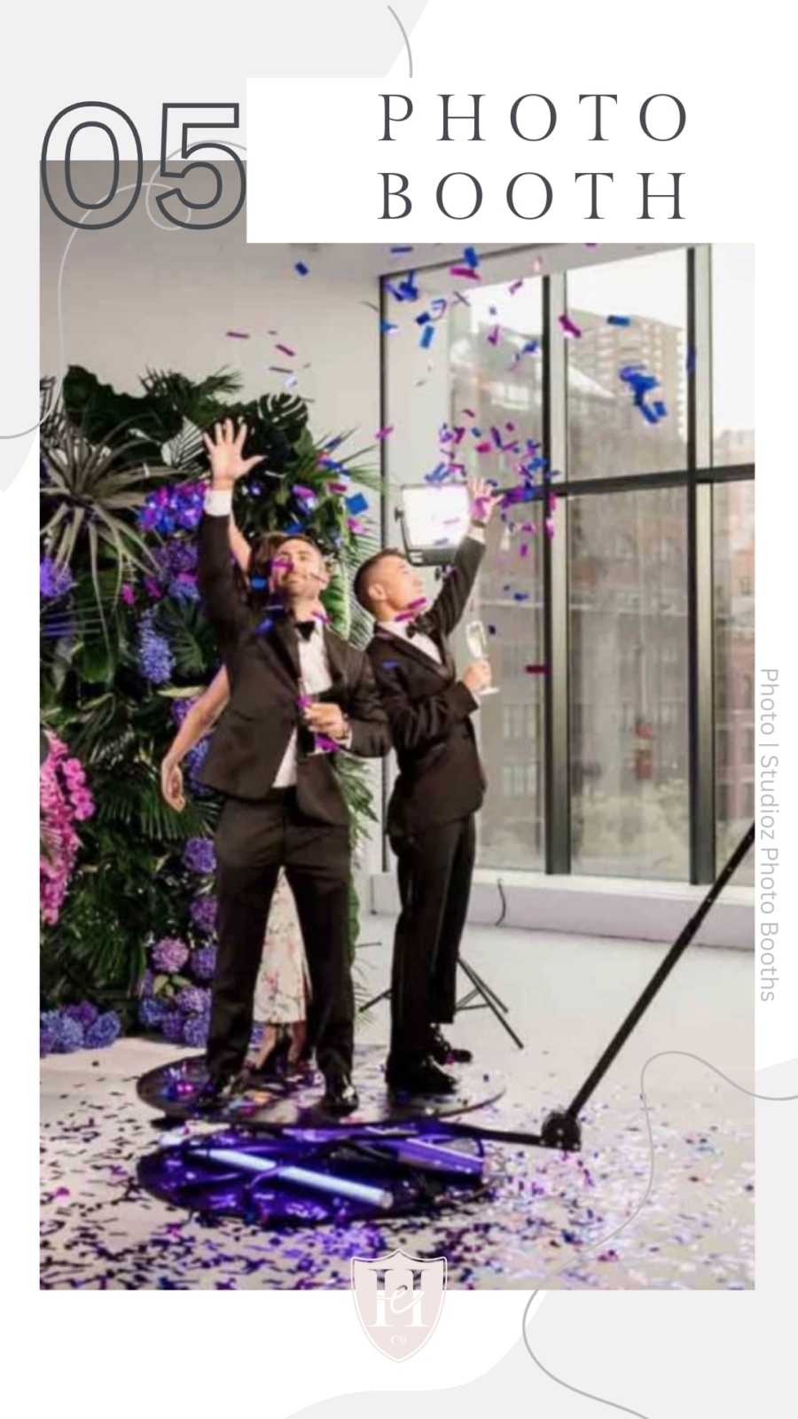 10 Things Guests Love - 11thhourco.com