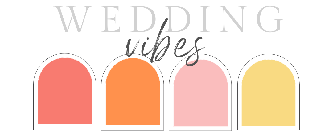 Sunset Wedding Vibes - 11thhourco.com