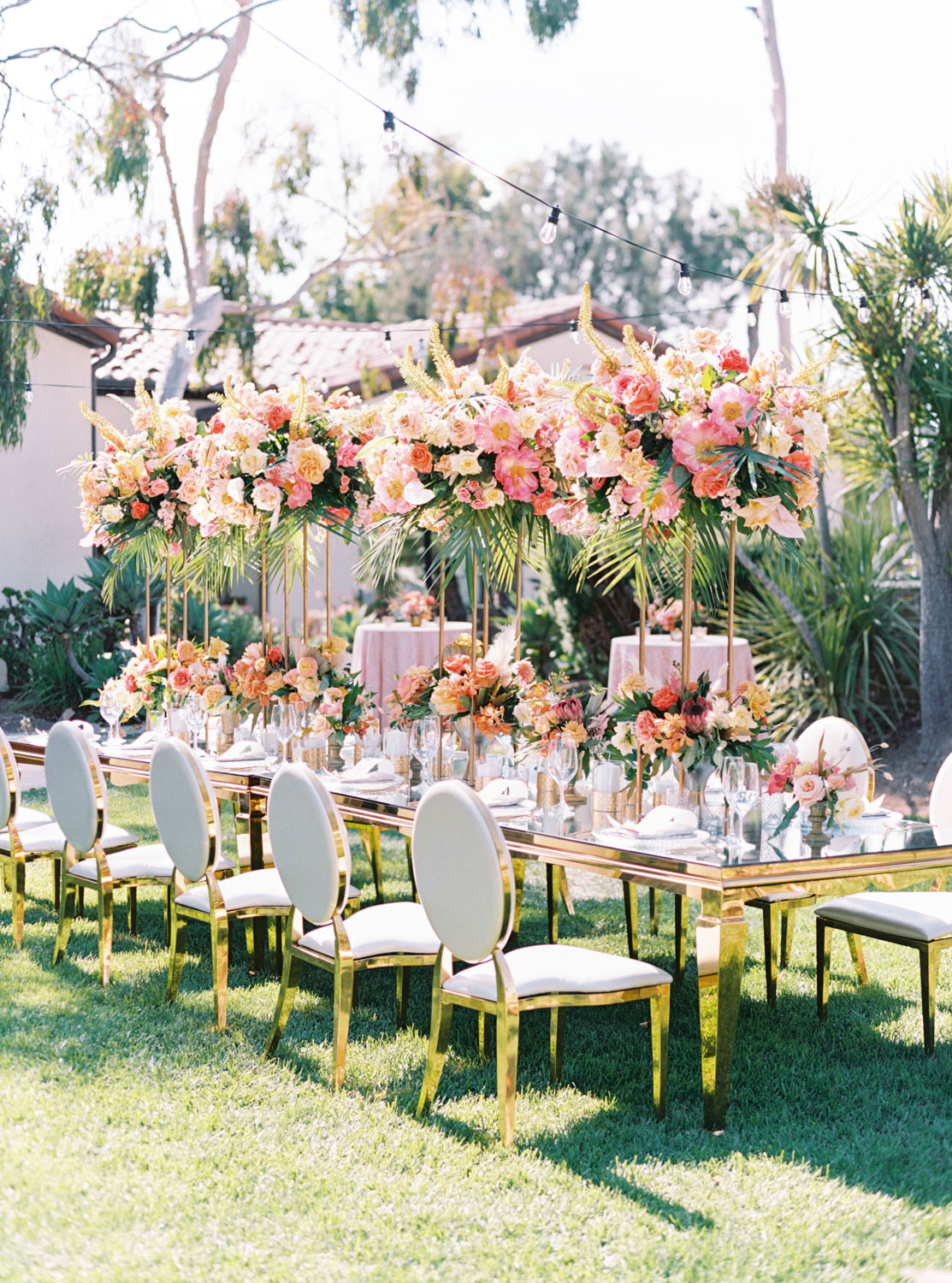 Sunset Wedding Vibes - 11thhourco.com